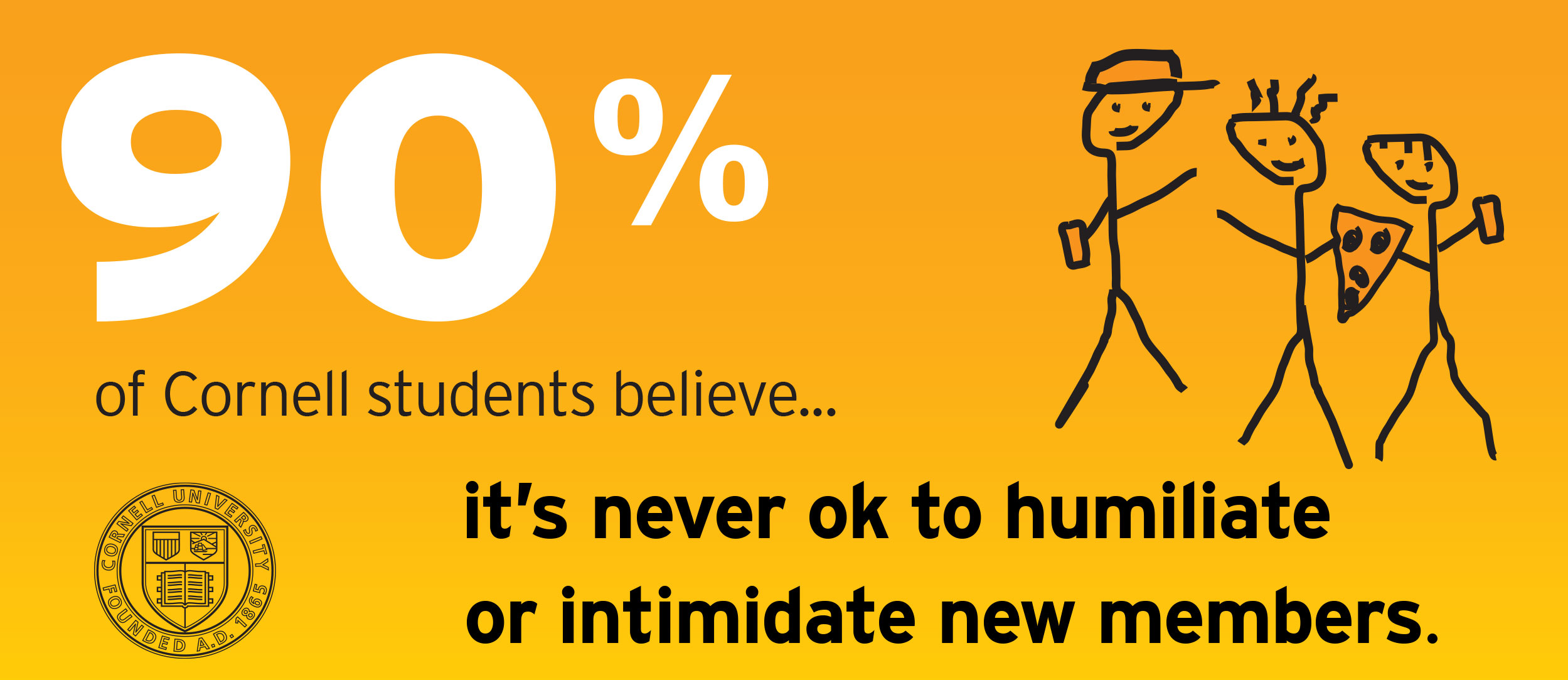 Prevention. Definitions. Reporting. | Hazing at Cornell